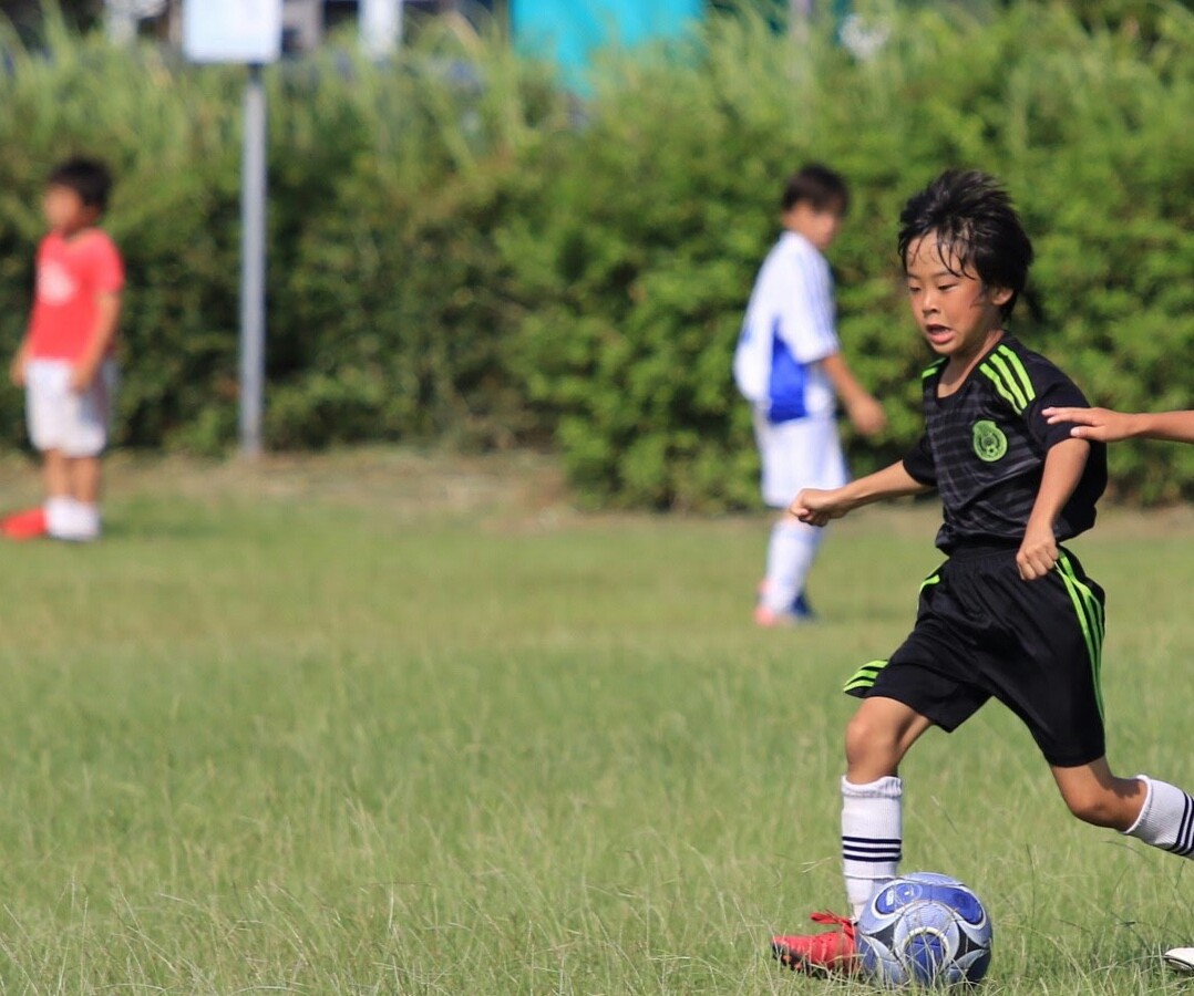 11/25（土） TDFC U-9・U-8・U-7 アウェイ U-9・U-8練習試合 （ U-9 8人制TRM・U-8 7人制TRM ） ＠稲毛海浜公園多目的広場 vs GINGA.FC（千葉 ...