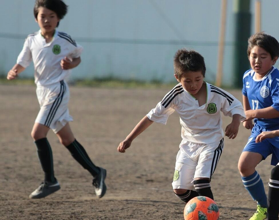 6/9（土） TDFC U-10・U-9・U-8・U-7 アウェイ U-10練習試合 （ 8人制TRM ） ＠川崎市立 長尾小学校 vs ミキFC （川崎市多摩区） | TDFC 横浜市＆川崎 ...