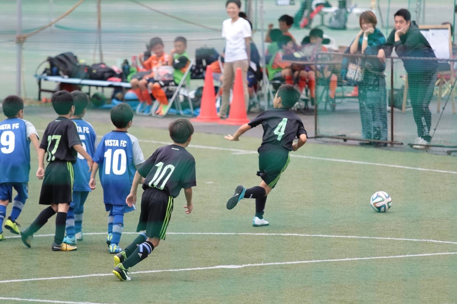 6/24（日） TDFC U-9 ガラナアンタルチカA＆S大磯カップ U-9大会 『 優勝！！ 』 ＠大磯プリンスホテルフットサルコート ...