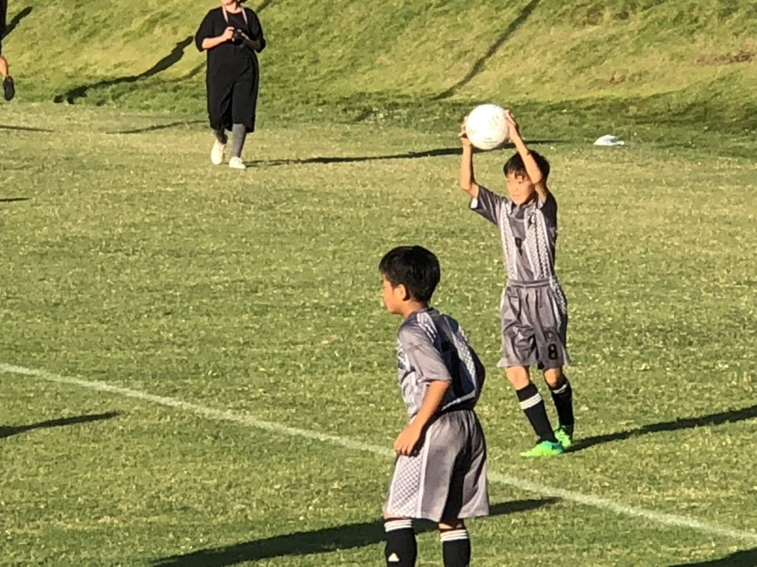 10/6（土） TDFC U-10・U-9 パサニオール誉田FC主催 パサニオールチャンピオンシップU-10 『 第3位！！ 』 ＠リソル生命の森 総合第2グランド | TDFC 横浜市＆川崎 ...
