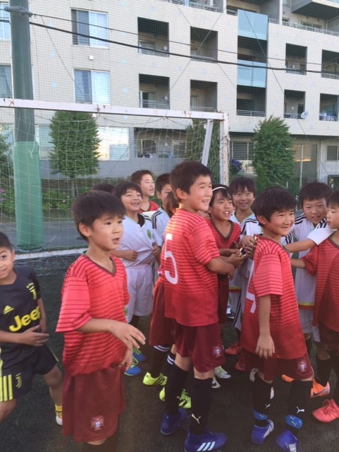 6/16（日） TDFC U-9・U-8 バディ杯チャレンジカップ U-9 『 優勝！！ 』 ＠フットサルクラブ東京 はるひ野コート | TDFC 横浜市＆川崎市で活動する少年サッカーチーム ...