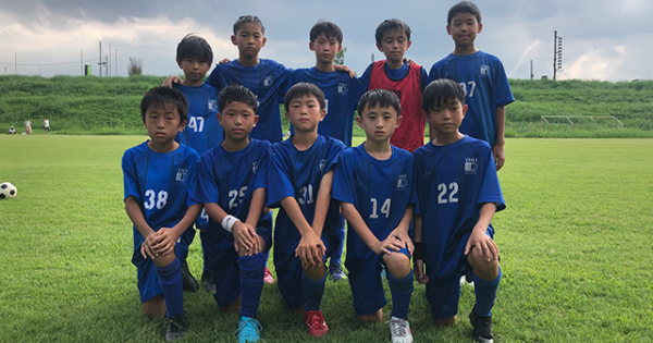 8/27（土） TDFC U-11 SSVドリームカップ U-11 『 準優勝！！ 』 ＠加須市 渡良瀬遊水地多目的グランド | TDFC 横浜市＆川崎市で活動する少年サッカーチーム ｜TD ...