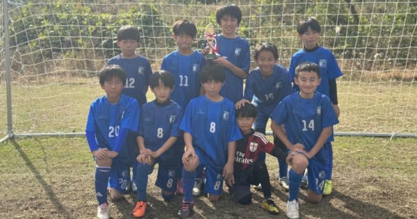 11/23（木祝） TDFC U-12・U-11 【 MEME CUP U-12 】 『 全少 神奈川県予選中央大会 5回戦での悔しさを糧に、力強く前を向き、今一度、組み立てきる・ズラシきる ...