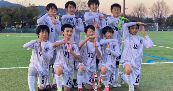 12/23（土）12/24（日） TDFC U-12・U-11 【 第29回 秦野本町カップ U-12 】 『 近々のU-12・U-11の選手たちの確実な成長を実感できる試合経験となり、また ...